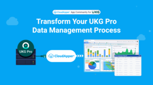 Transform UKG Pro Data with Custom Dashboards and Reports