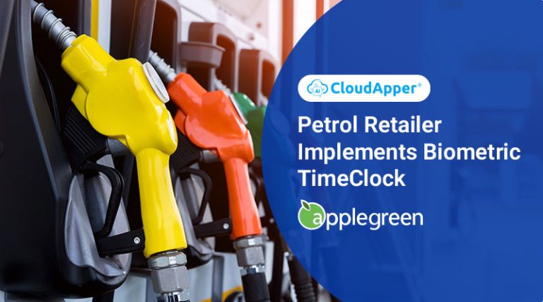 Success Story: Petrol Retailer Implements Biometric TimeClock - UKG Partner