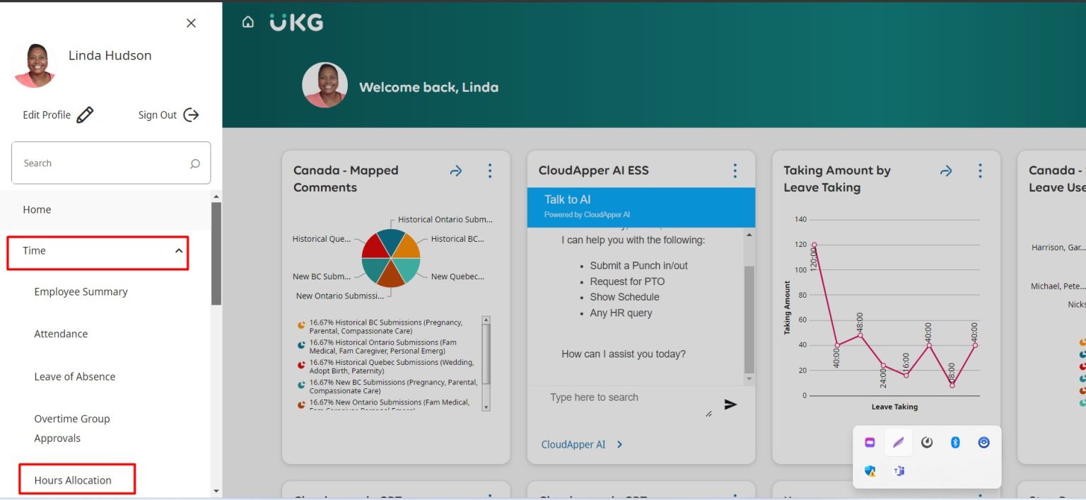 Understanding Pay Types/Pay Codes in UKG and Assign PayCodes to ...