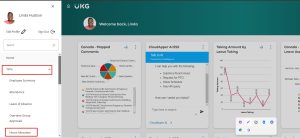 Understanding Pay Types/Pay Codes in UKG and Assign PayCodes to ...