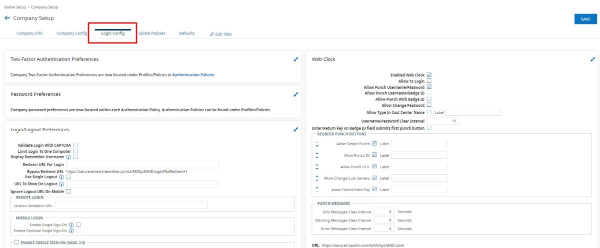 How to Generate an API Key in UKG Ready