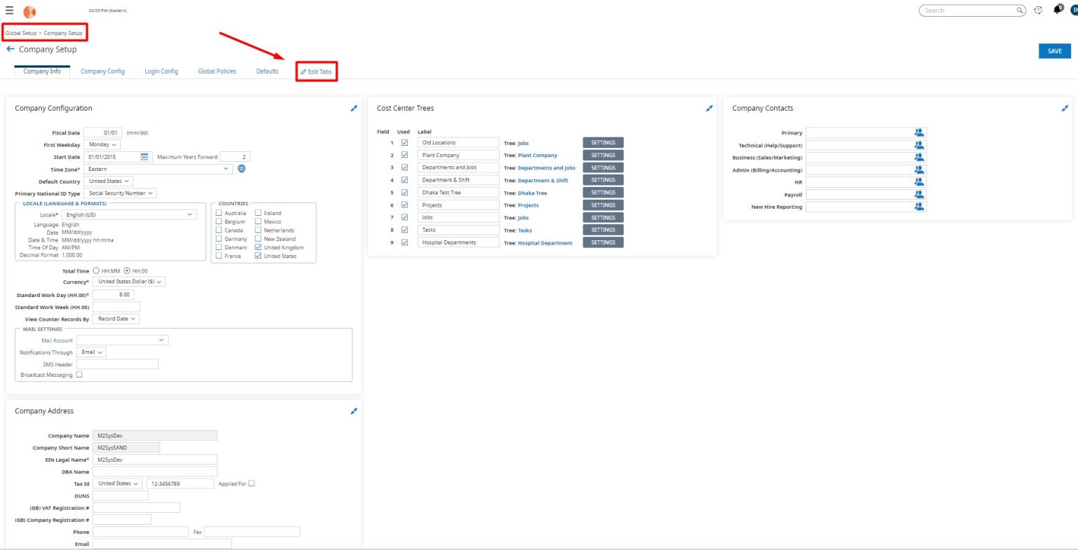 Setting Up a Service Account in UKG Ready: A Step-by-Step Guide - UKG ...
