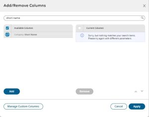 How to Get Company ID and Company Name in UKG Ready