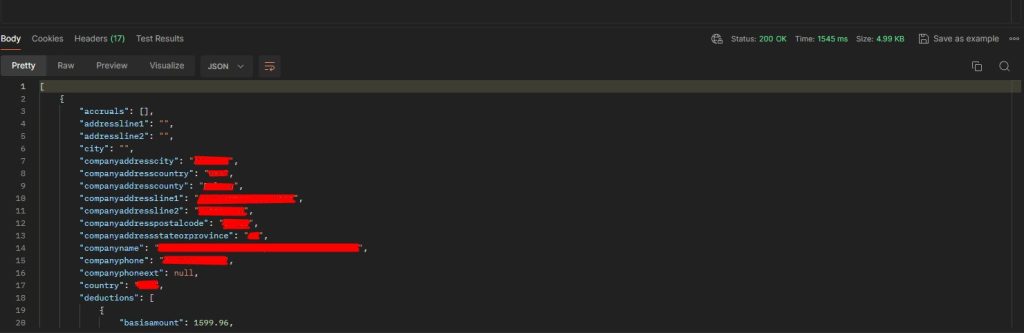How to check Employee Pay Stub/Statement in UKG Pro WFM
