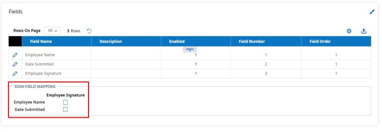 How to Create a Custom Form In UKG Ready and Apply Security to It - UKG ...