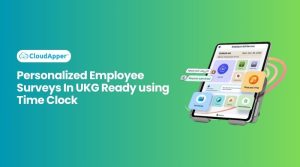 Instant Incident Reporting Through Time Clock (in UKG) - UKG Partner