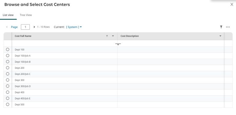 How to Split Time Allocation in a Timesheet in UKG Ready