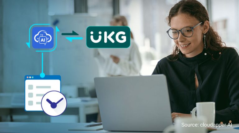 How to Notify Employees of Timecard Adjustments in UKG Ready - UKG Partner