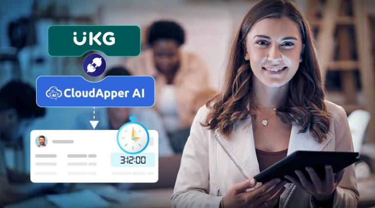 A Comprehensive Guide to Labor Control with UKG Ready and CloudApper - UKG Partner