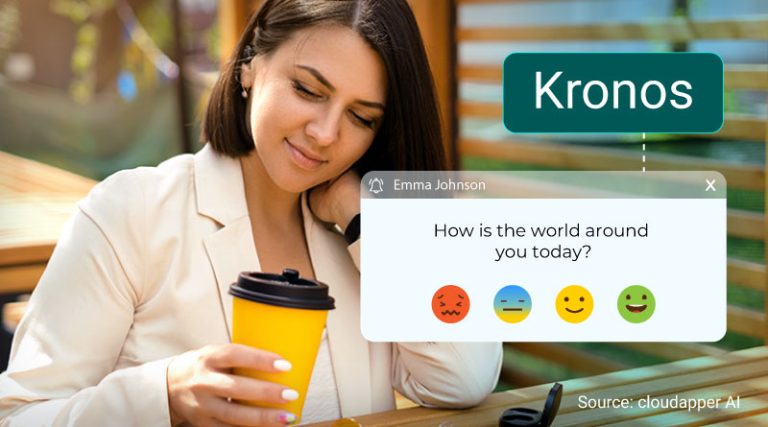 How Kronos TimeClock Ensures Employee Well-being for Convenience Stores Accorss USA