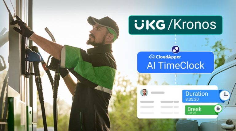 US Fuel Merchant Uses UKG/Kronos Time Clock to Ensure Rest Break Compliance