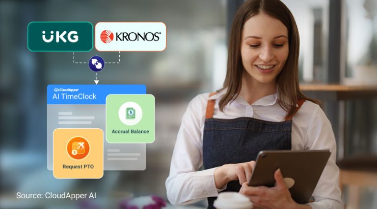 How to Check/Find PTO/Accrual Balance in UKG/Kronos? - UKG Partner