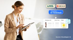 Understanding UKG/Kronos Pay Types & Pay Codes: Automate Pay Code ...