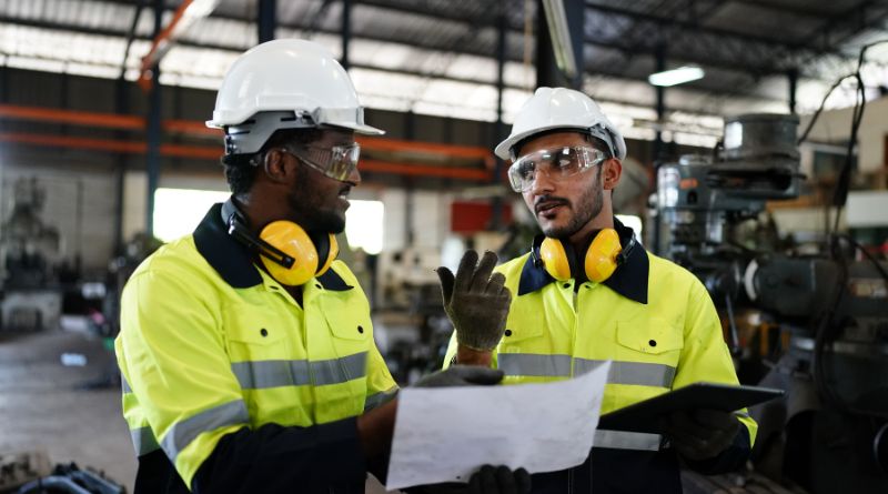 Steel Manufacturer Enhances Payroll Integrity by Automating Piece Rate ...