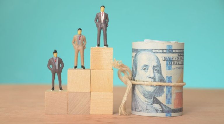 Ensuring Fair and Transparent Compensation with CloudApper’s Step Pay ...