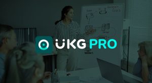 How to Seamlessly Integrate UKG Pro with Third-Party Systems - UKG Partner