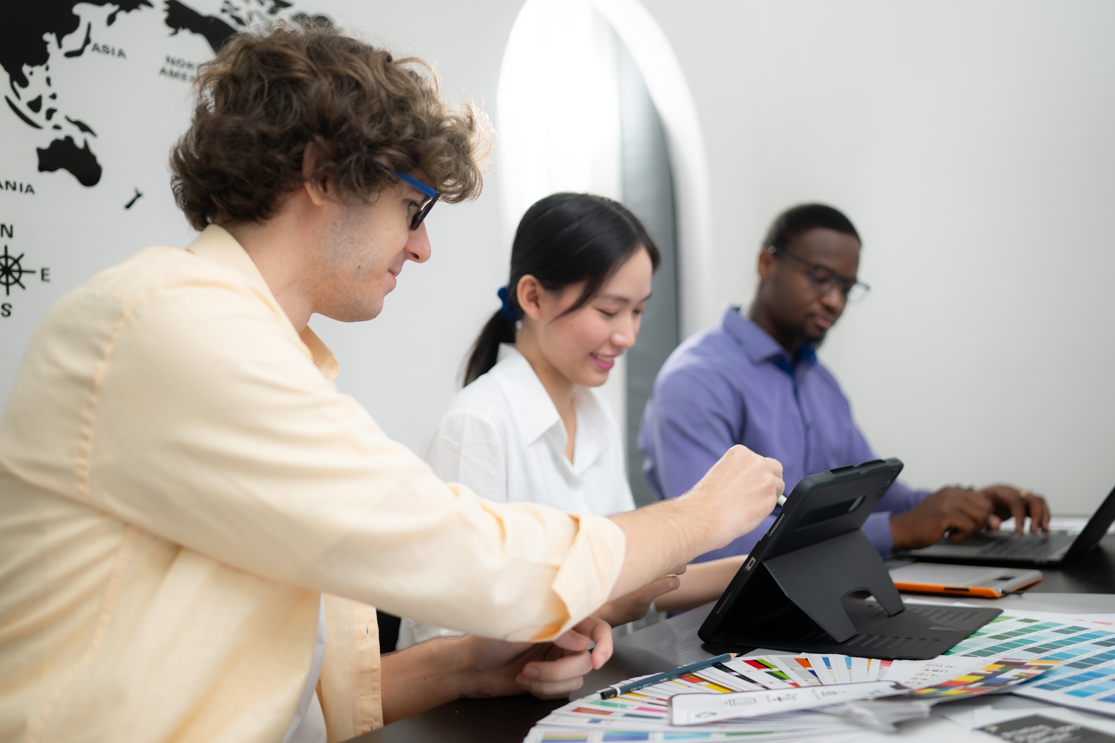 Revolutionize UKG Payroll with CloudApper AI TimeClock