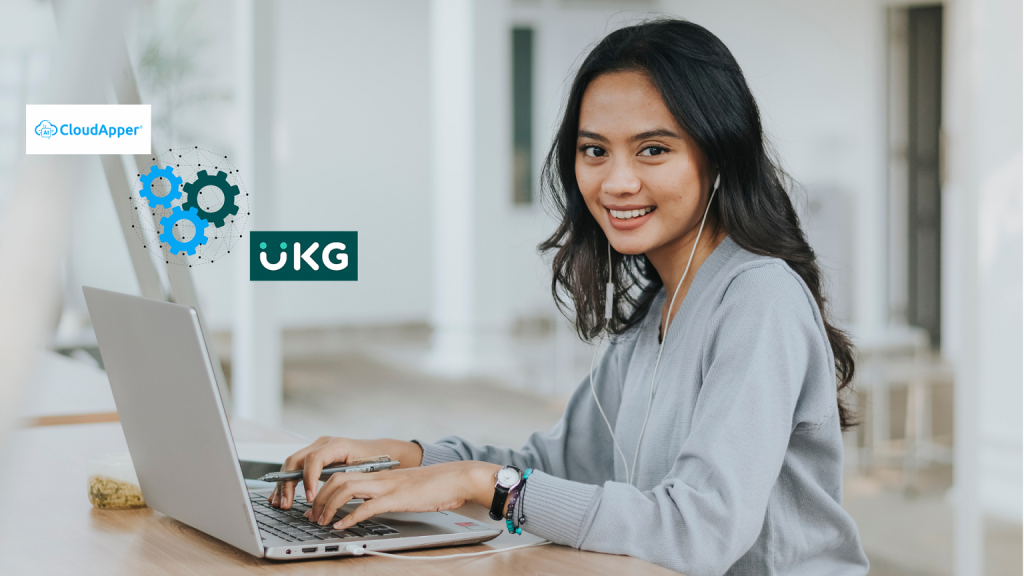 How to Sync Payroll Data Across Systems Using CloudApper for UKG