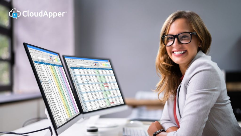 Automating UKG Field Tracing with CloudApper hrPad