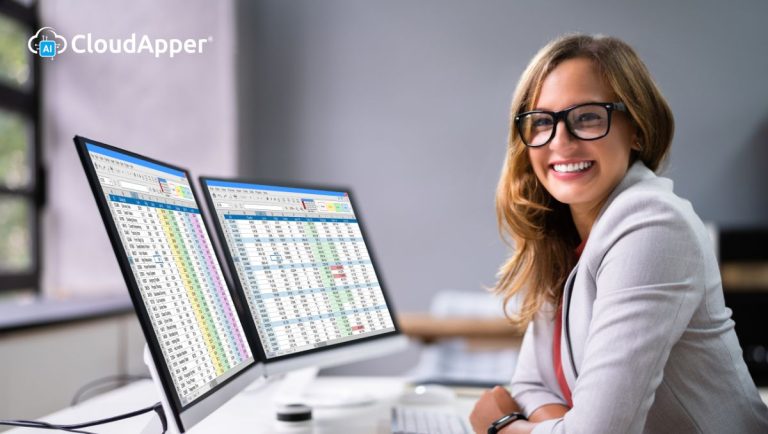 Automating UKG Field Tracing with CloudApper hrPad