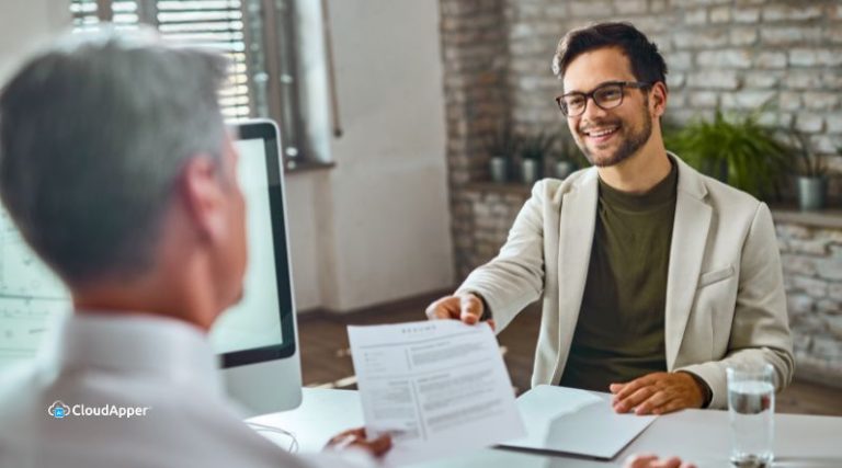 How to Prevent Interview No-Shows with AI in UKG