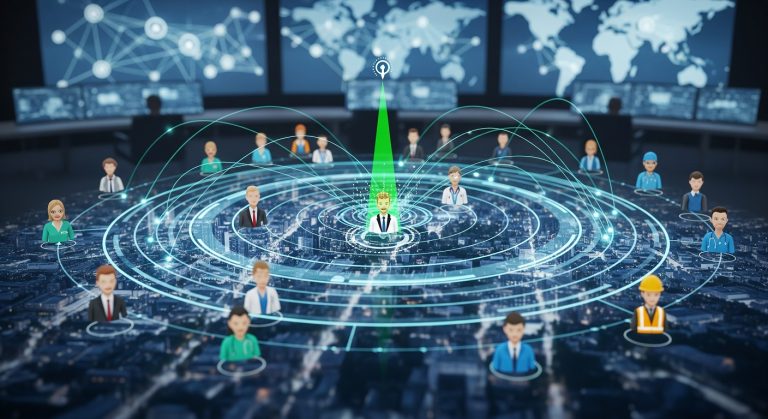 Finding The Right Talent with UKG & CloudApper