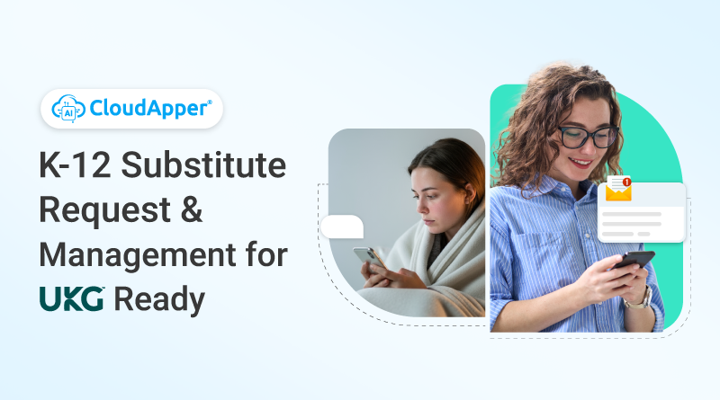 Automate Job, Vacation & Shift Bidding with UKG Integration